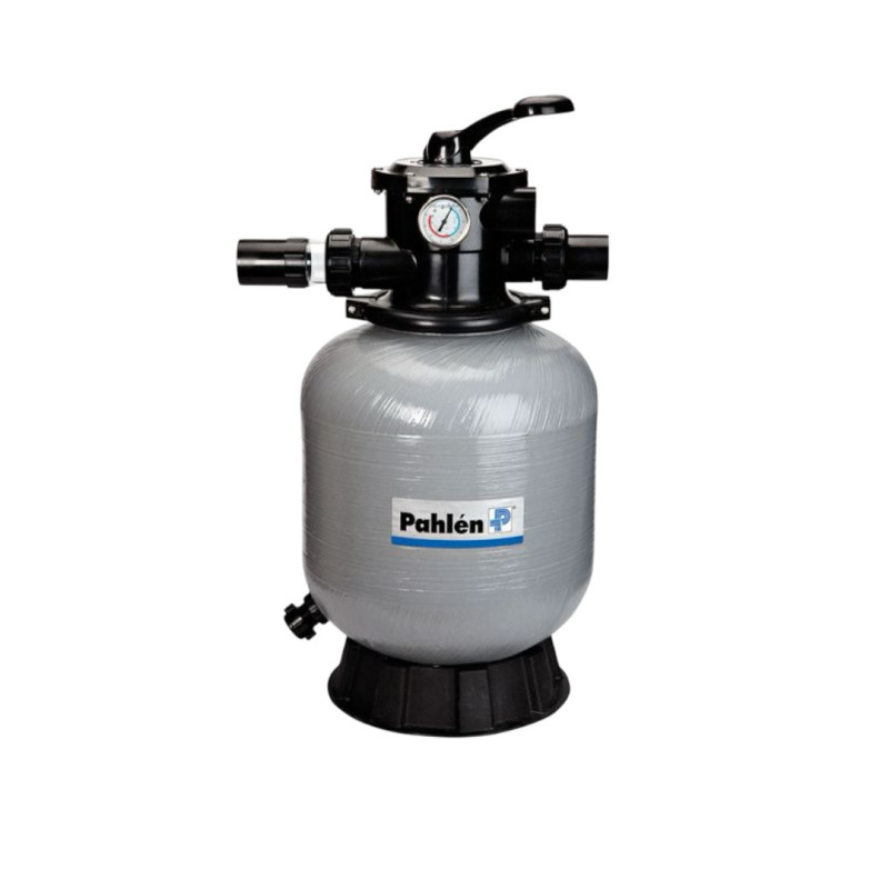 Sandfilter D350 mm till pool eller badtunna. Pahlen